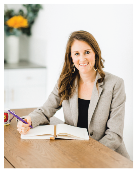 Dr. Heather Finley | Gut Health Specialist