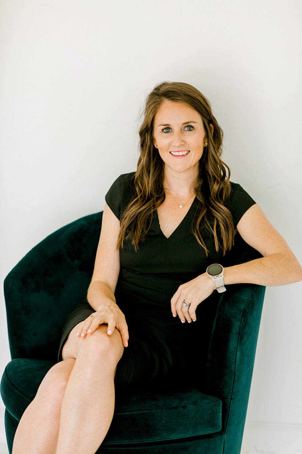 About | Dr. Heather Finley