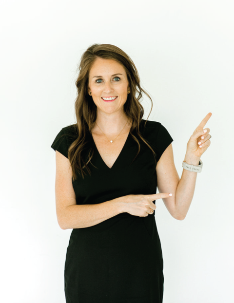 Become a Gut Practitioner with Dr. Heather Finley