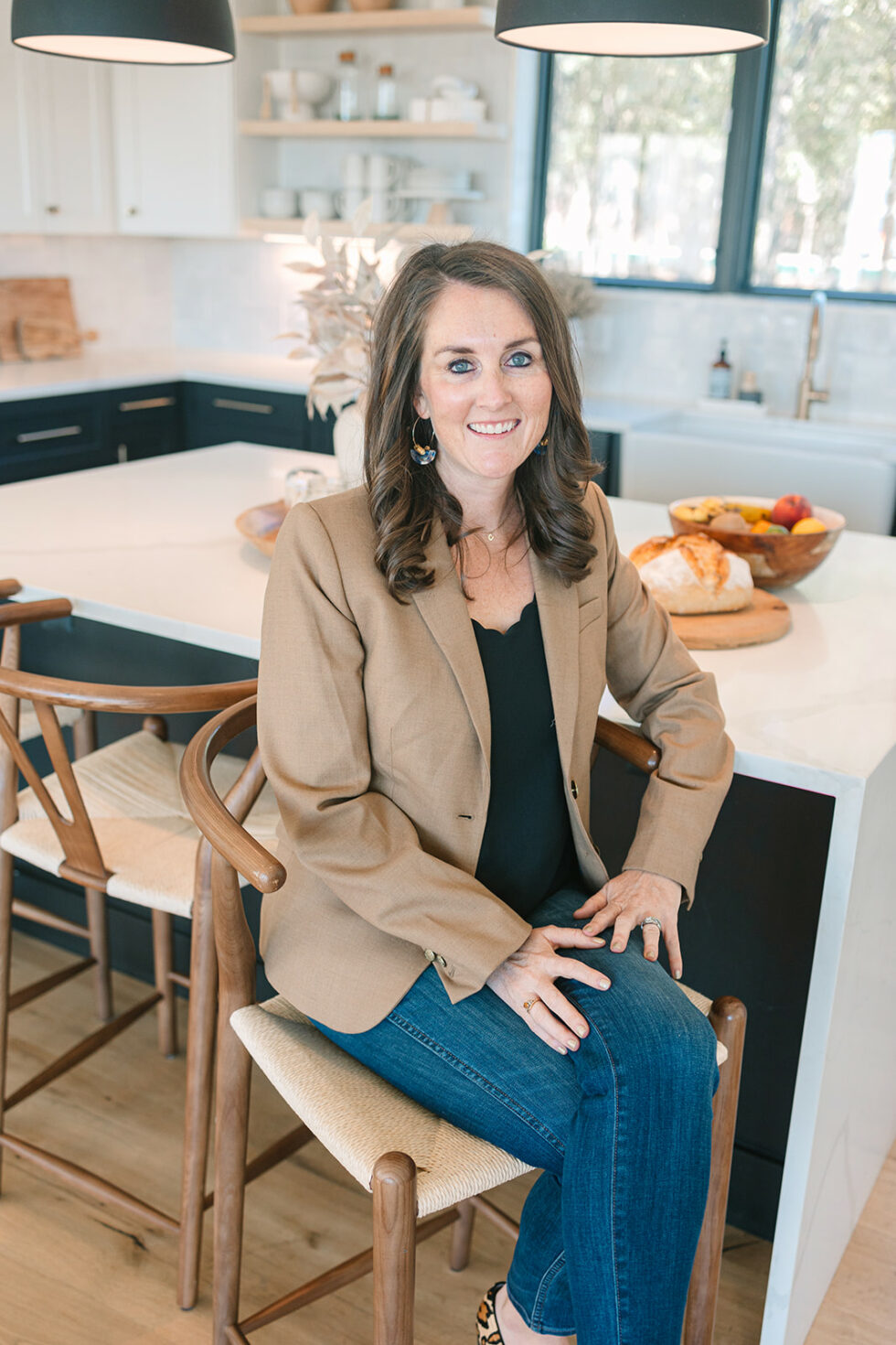 Dr. Heather Finley | Gut Health Specialist